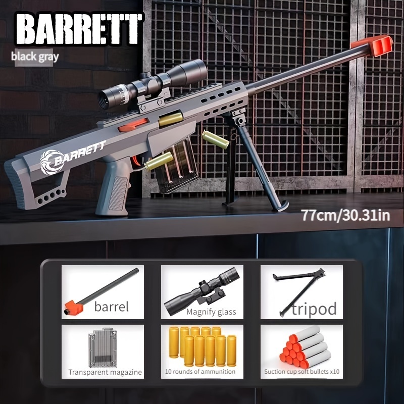 Toy Guns & Accessories - Temu