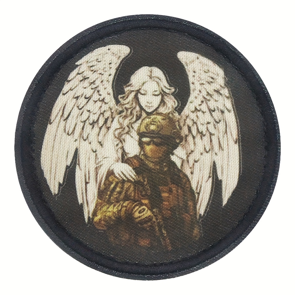 backpack patch - Germany