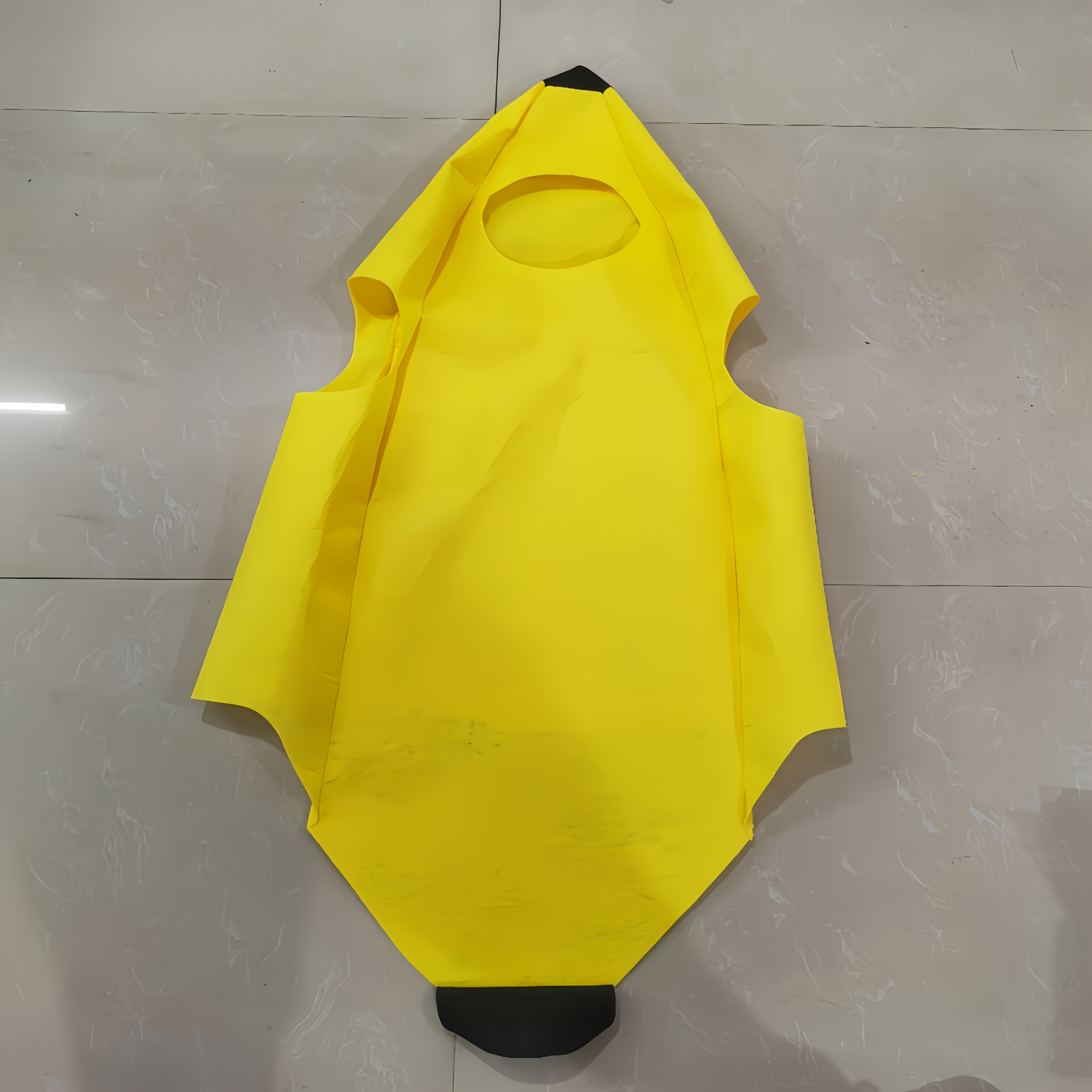 banana costume sold on Temu Australia