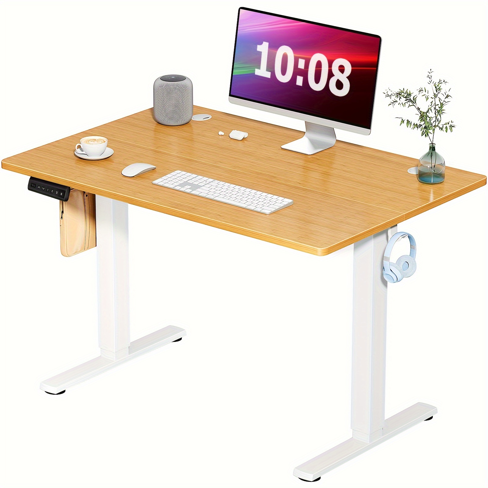 Sleek & Stylish Desks - Your Today - Temu