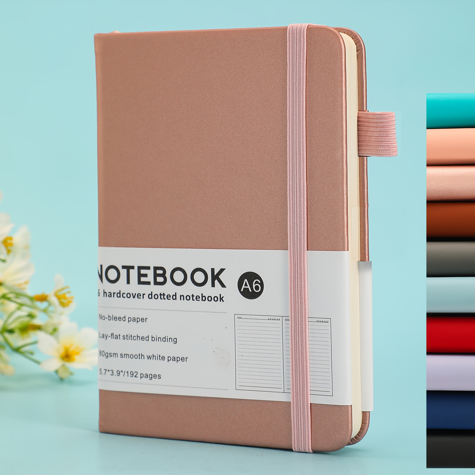 notebooks - United Kingdom