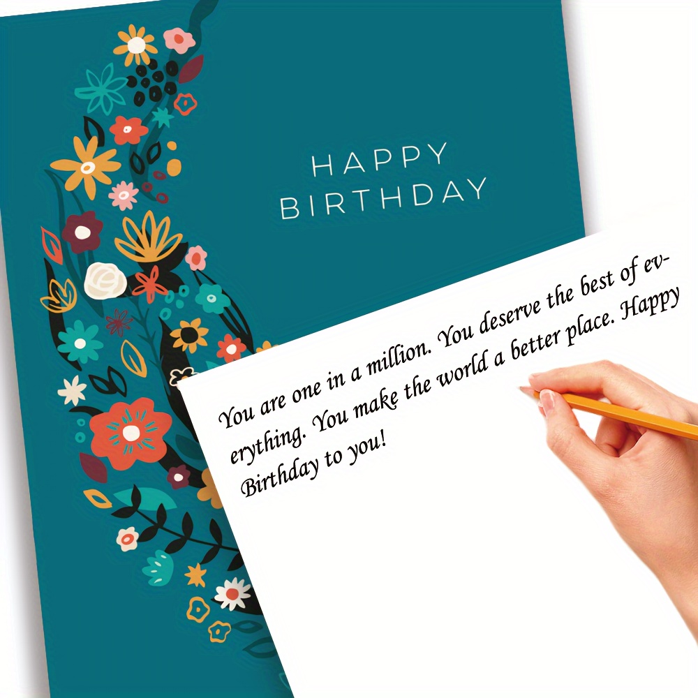 funny birthday card son friends humorous birthday card men - Temu ...