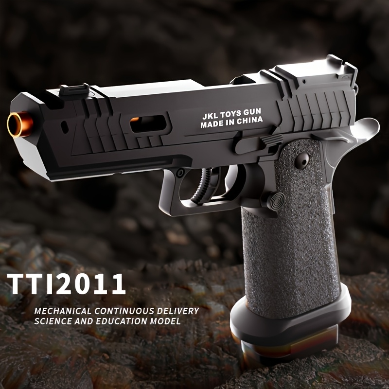 Toy Guns & Accessories - Temu