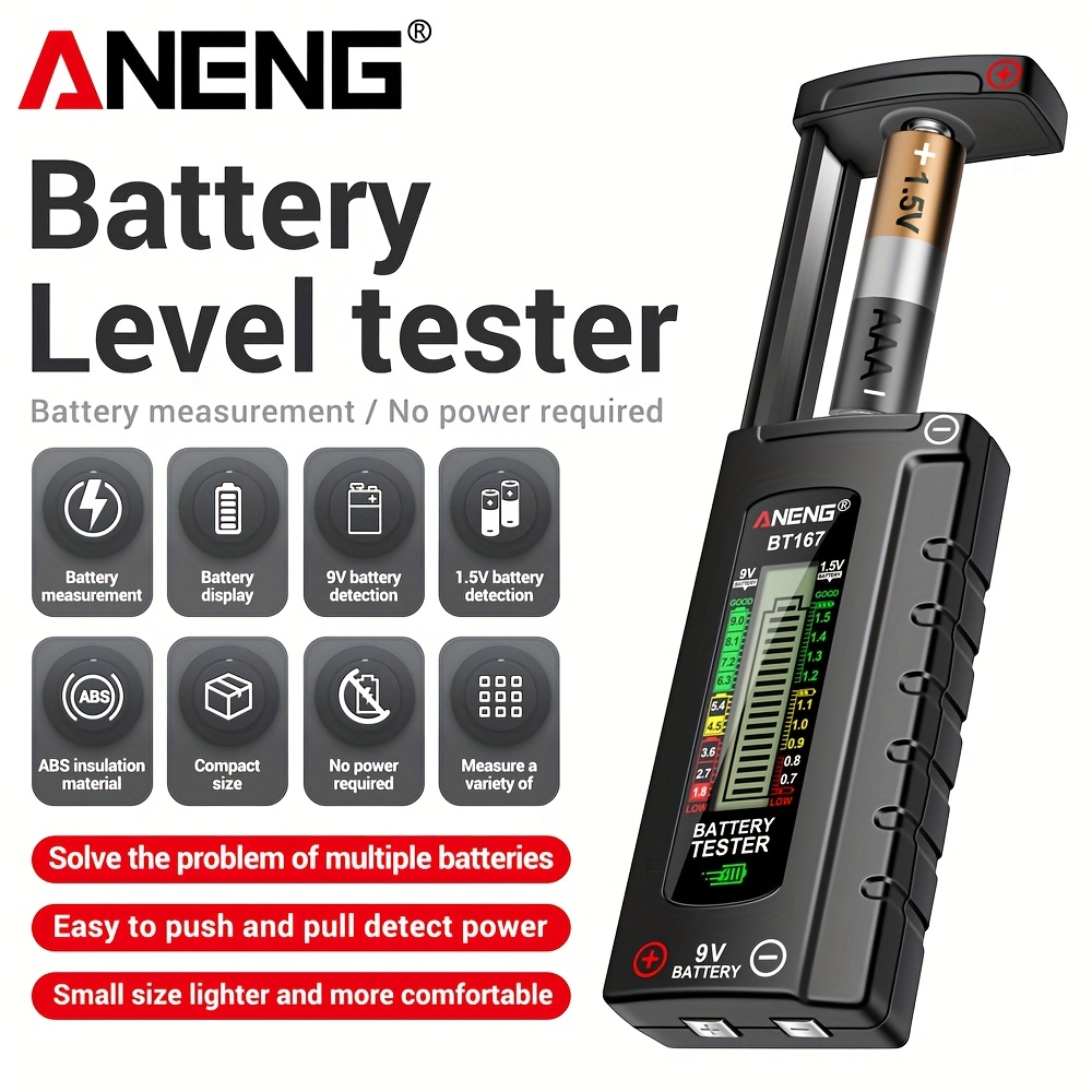 12v battery meter - Pakistan