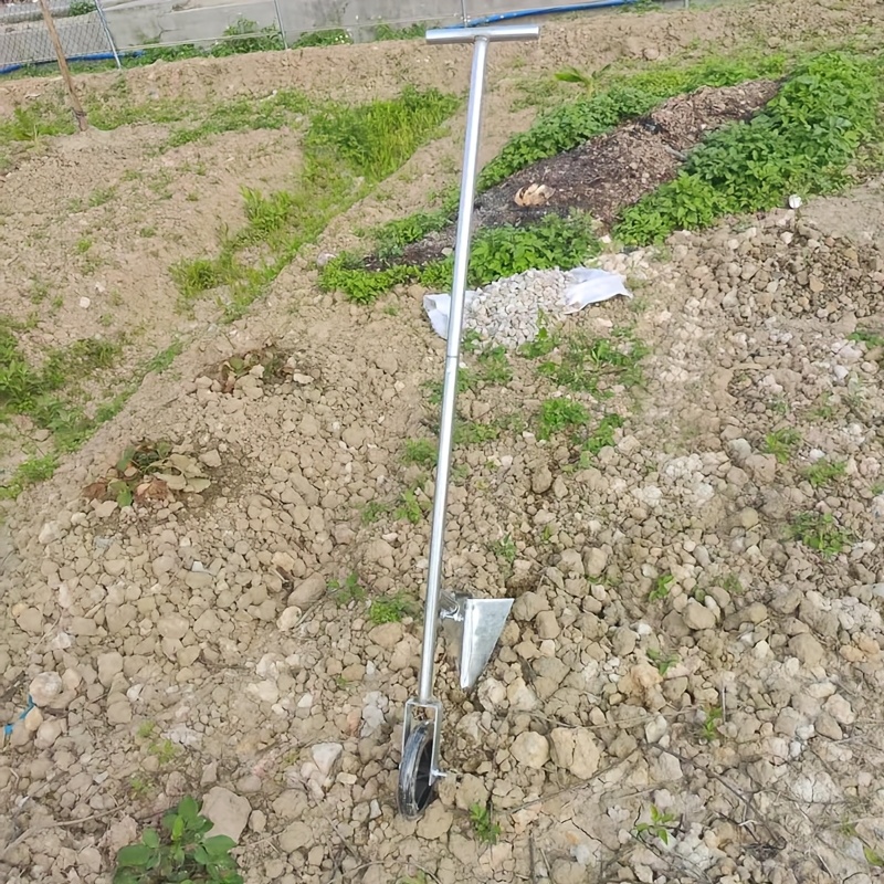 hand held cultivator - Ghana