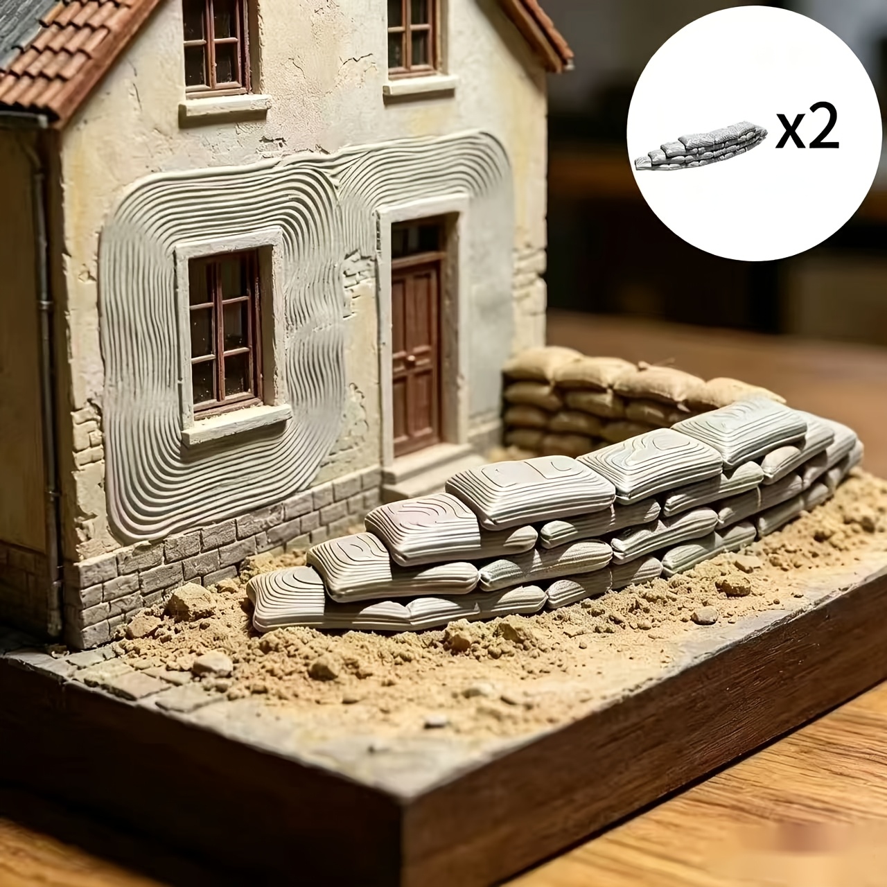 model railway accessories - United Kingdom
