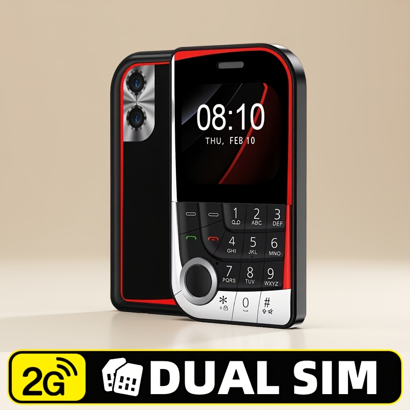 cell phones sold on Temu United States