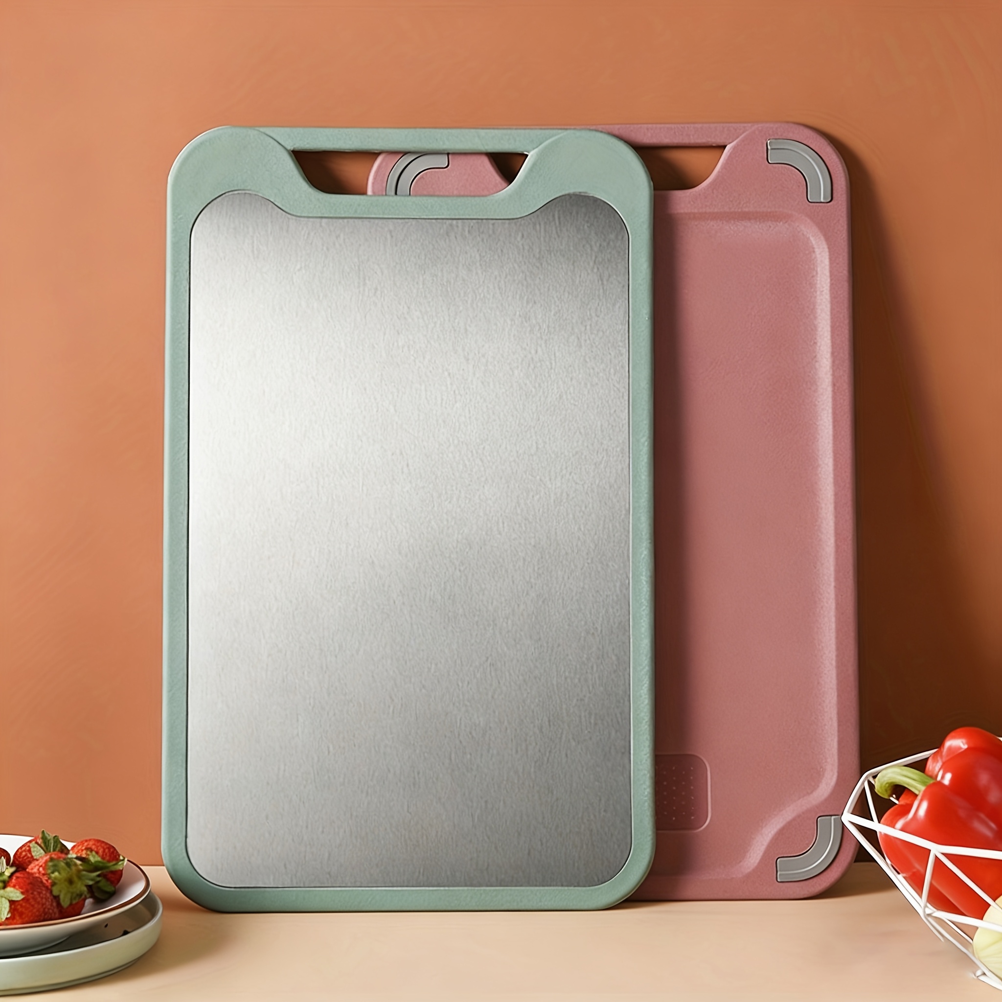 vegetable dicing tool sold on Temu United States