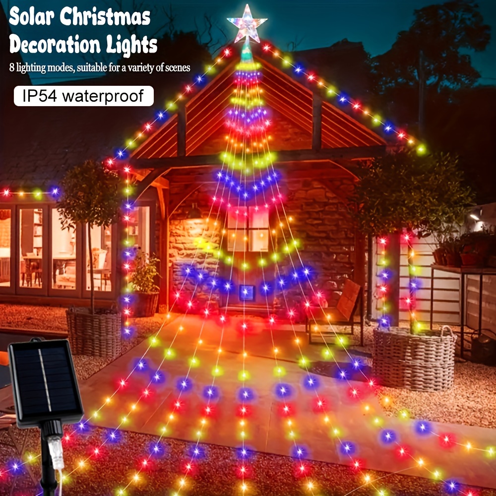 Outdoor Lighting - Temu