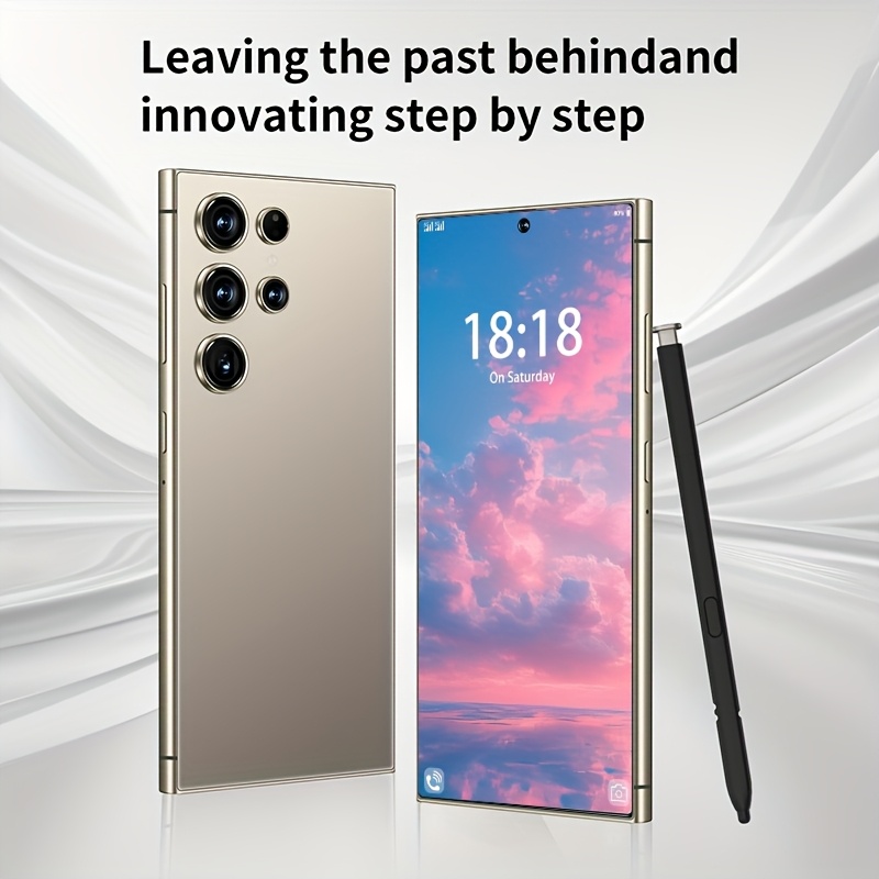 cell phones sold on Temu United States