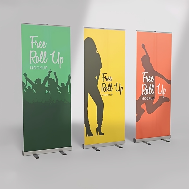 banners sold on Temu United States