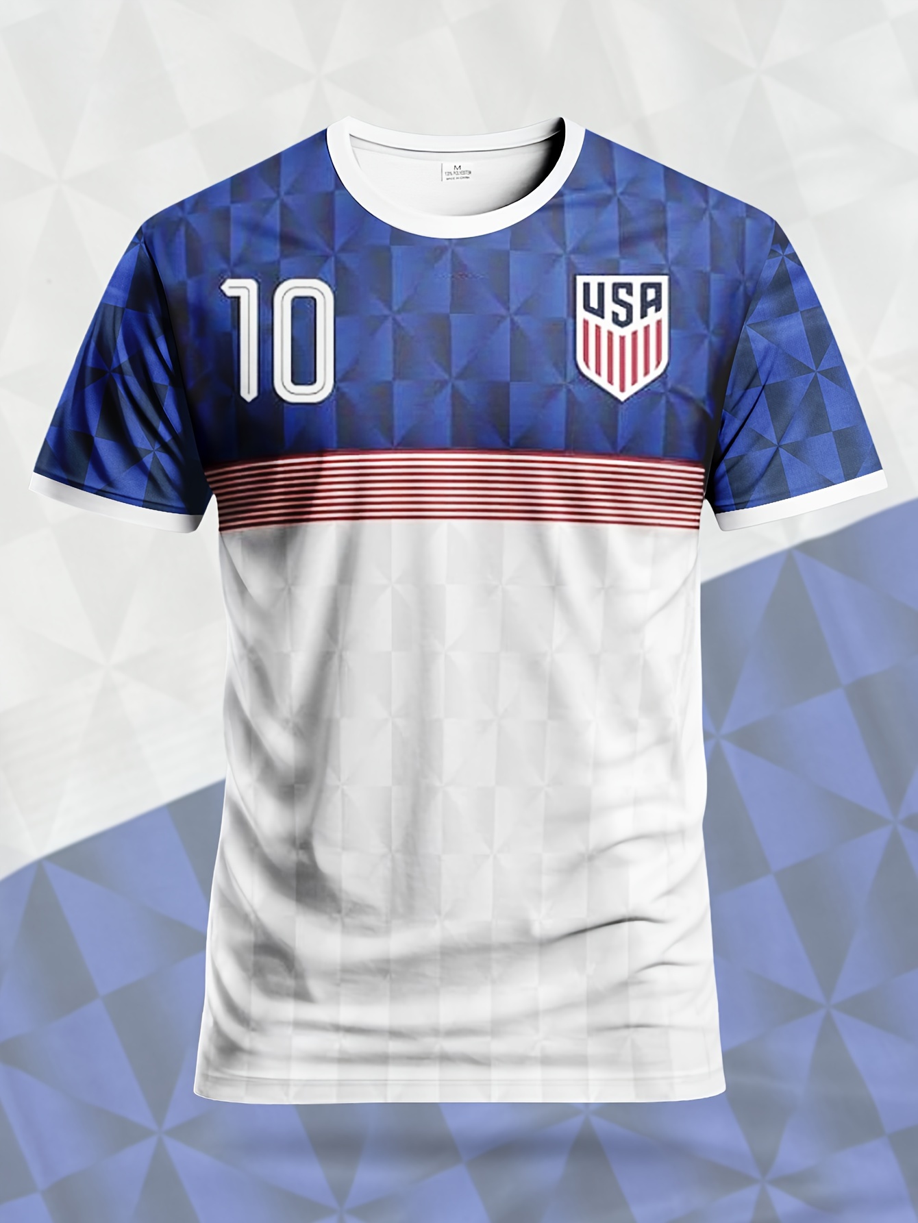 ' Athletic Jersey - Temu Australia