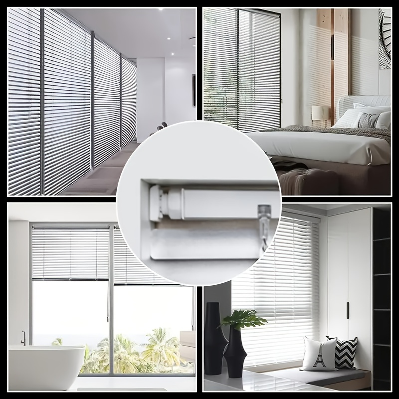 blinds sold on Temu United States