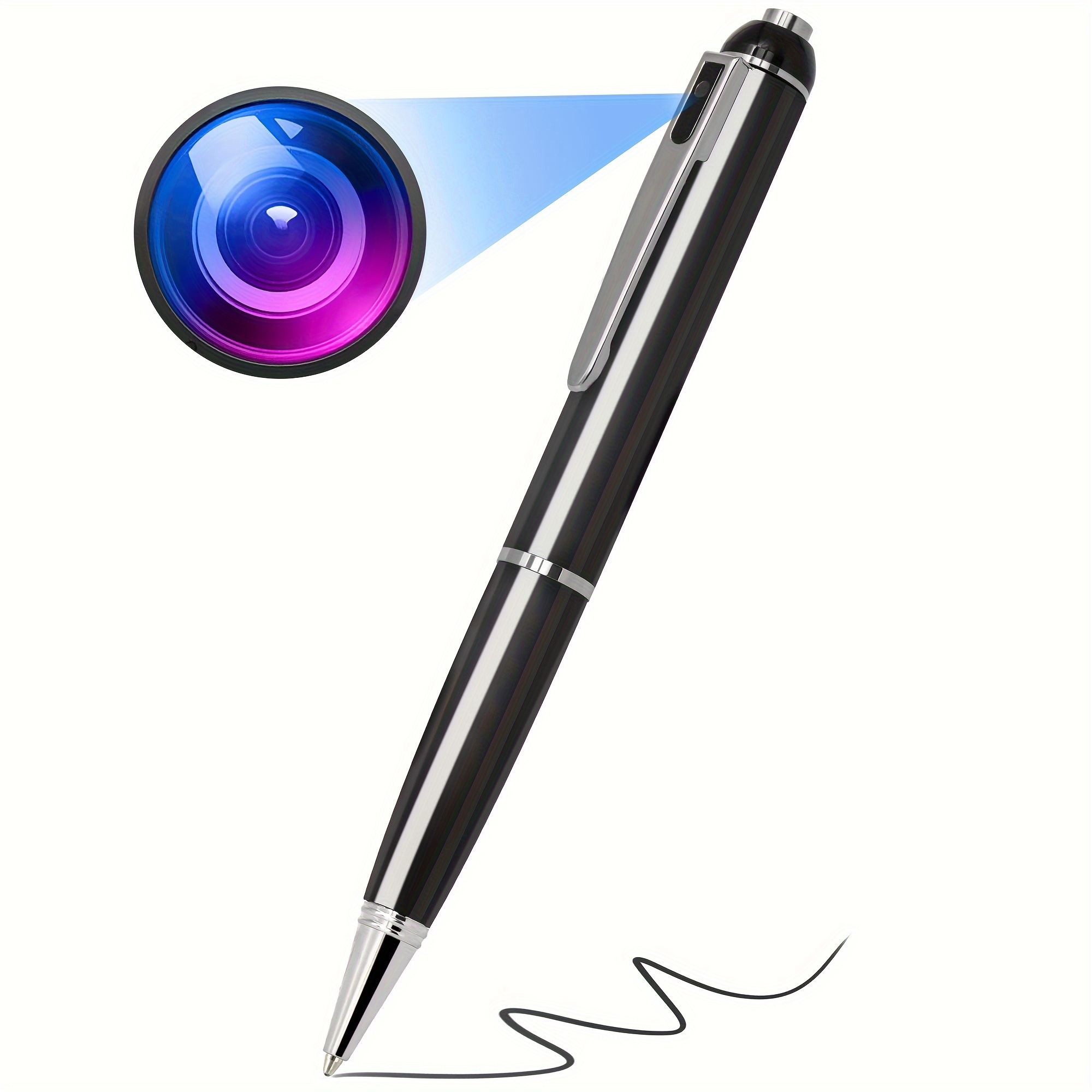 Surveillance Cameras - Temu