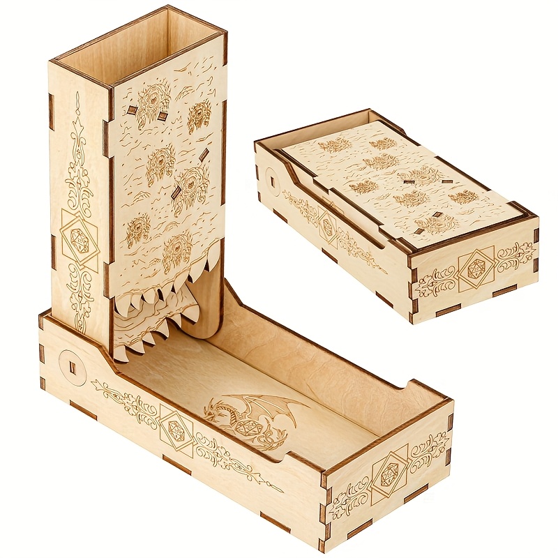 board games accessories sold on Temu Canada