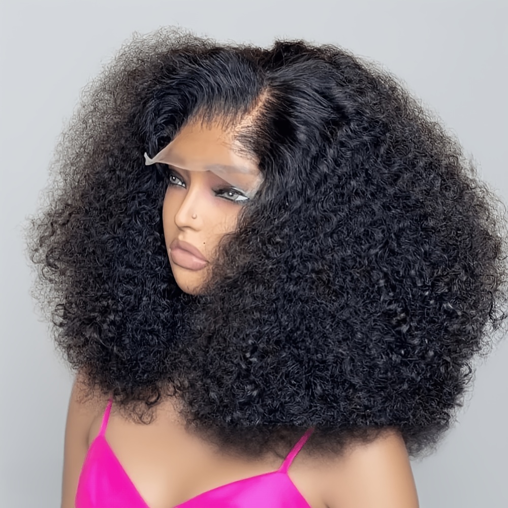 brazilian wigs sold on Temu United States