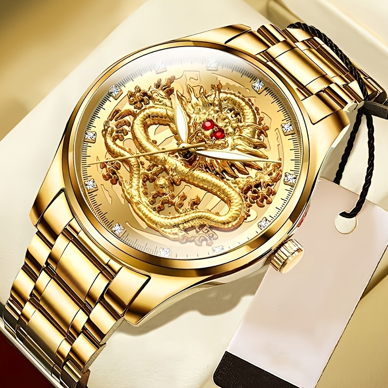 automatic watches for women sold on Temu Australia