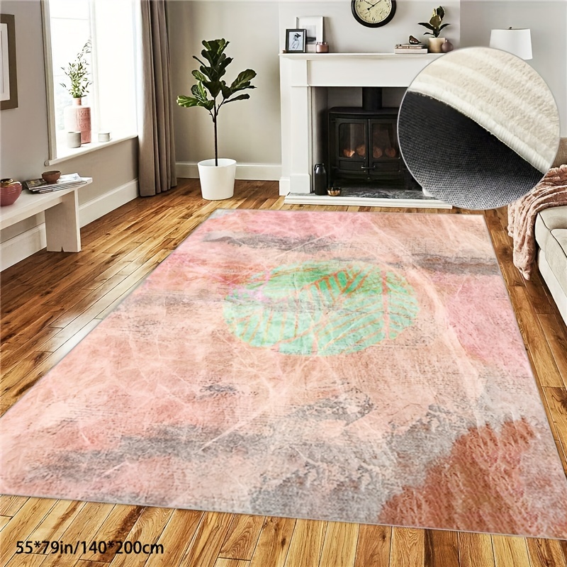 Soft Low pile Carpet Living Room Office A Cotton Backing - Temu New Zealand