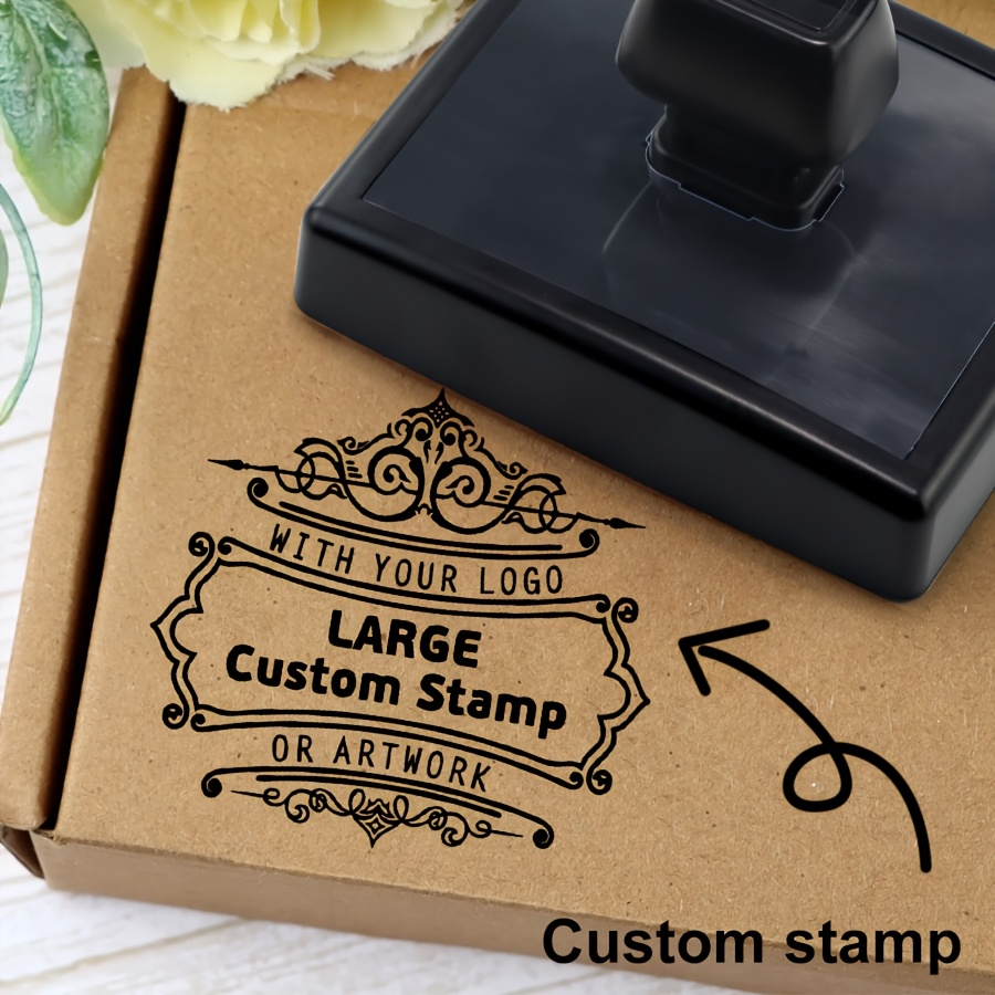 stempel: kostenloser Versand innerhalb von 90 Tagen – Temu