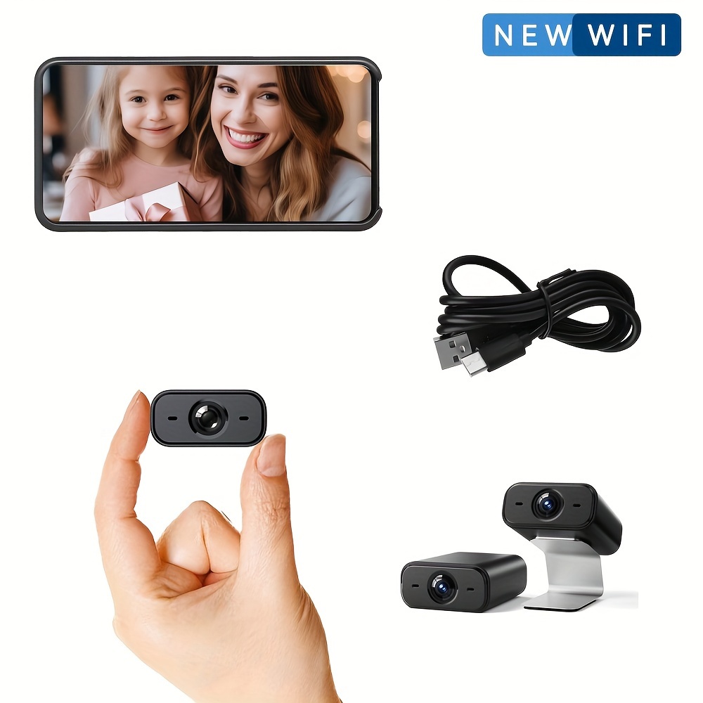 Surveillance Cameras - Temu