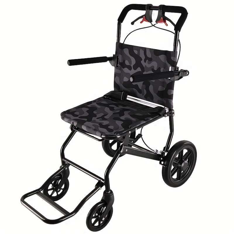 wheelchairs sold on Temu United States