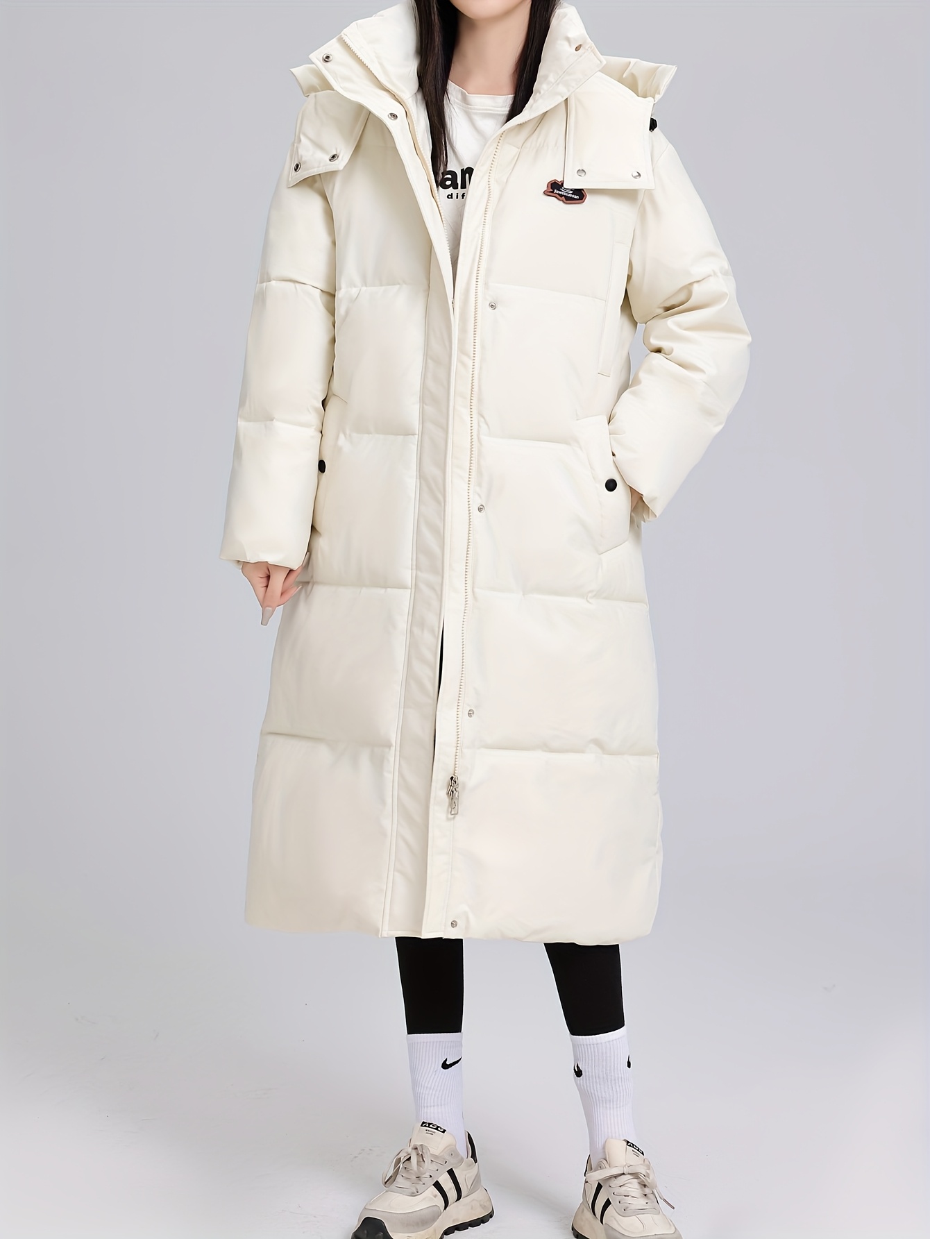 plus size winter coats - South Africa