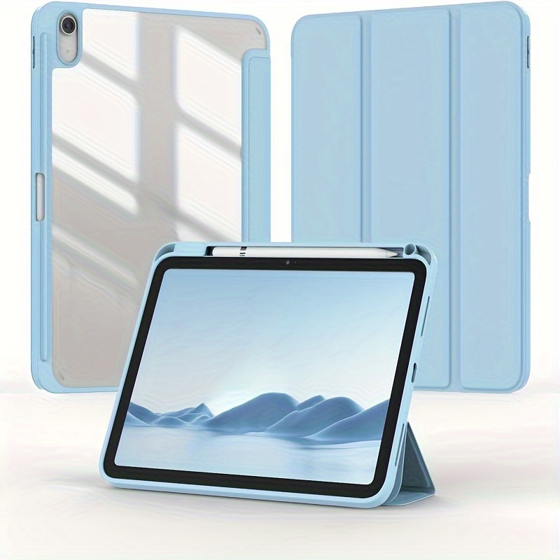 ipad case sold on Temu United States