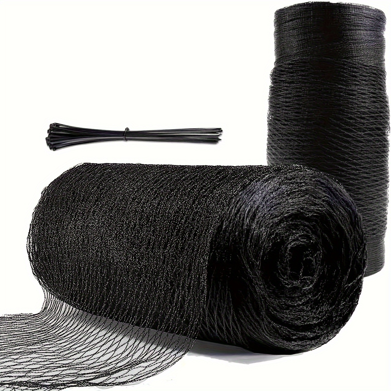 fine pond netting - Ghana