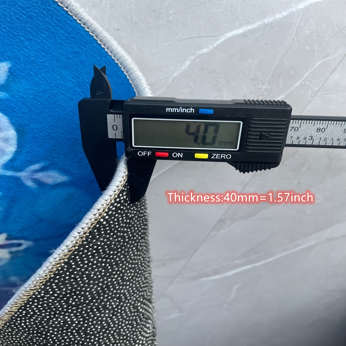 Polyester Crystal Velvet Rug 2 Heavy Weight Red Rose Flower - Temu Canada