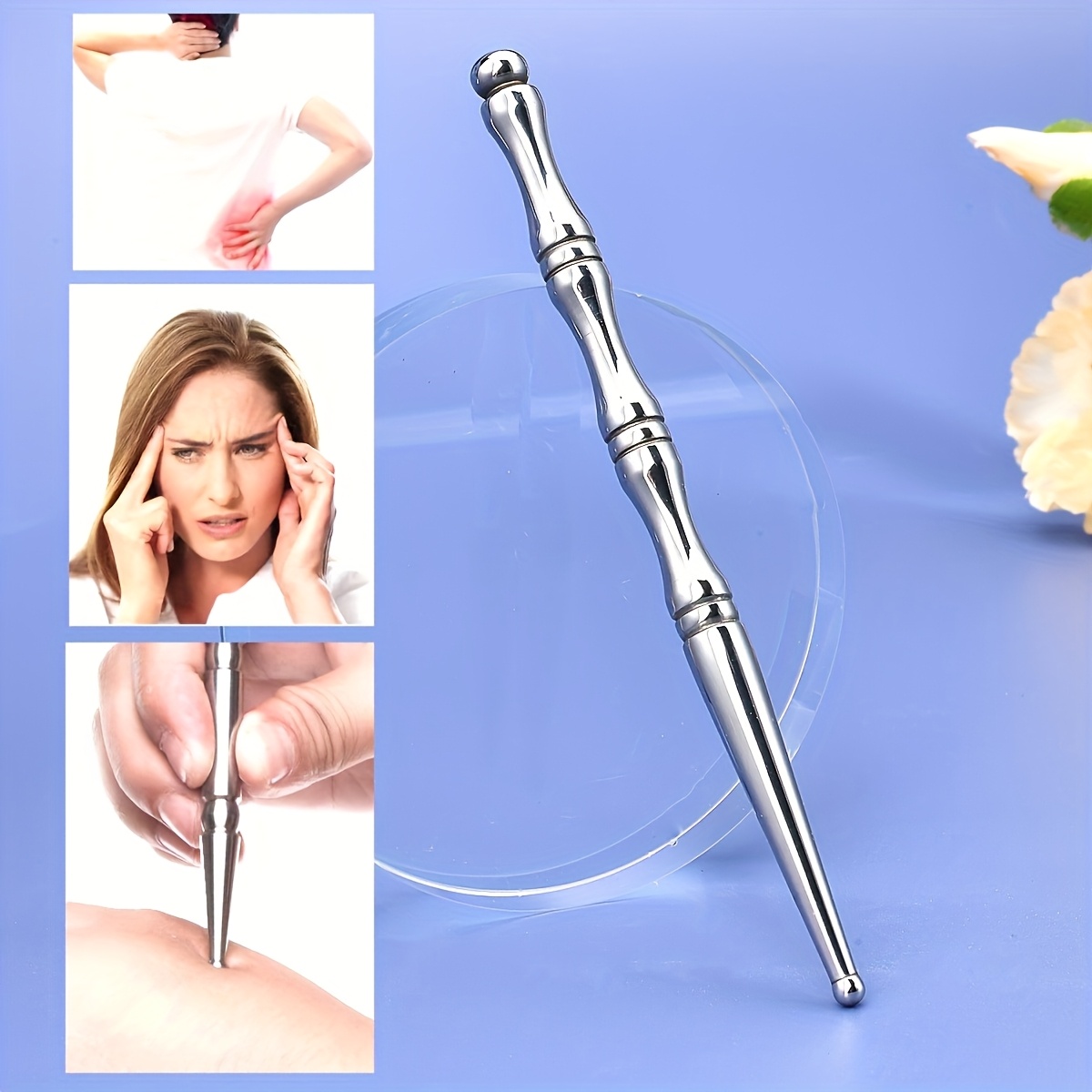 lymphatic tool - Ghana