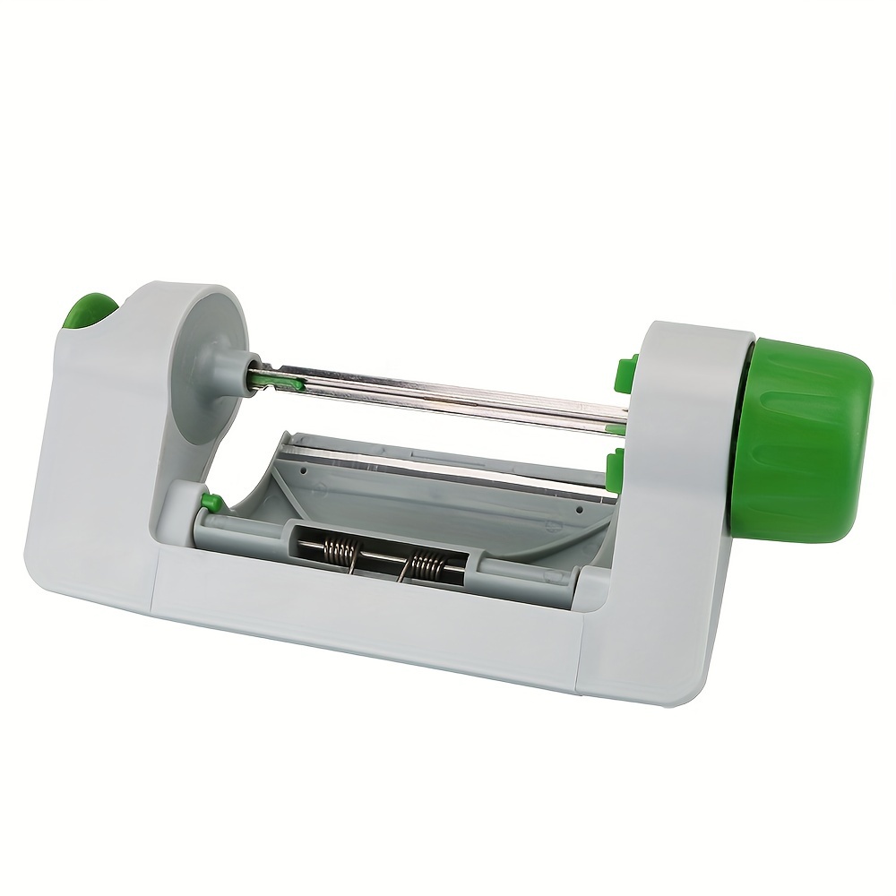 1pc, Fruit And Vegetable Sheet Slicer, Spiralizer, Vegetable , Quickly ...