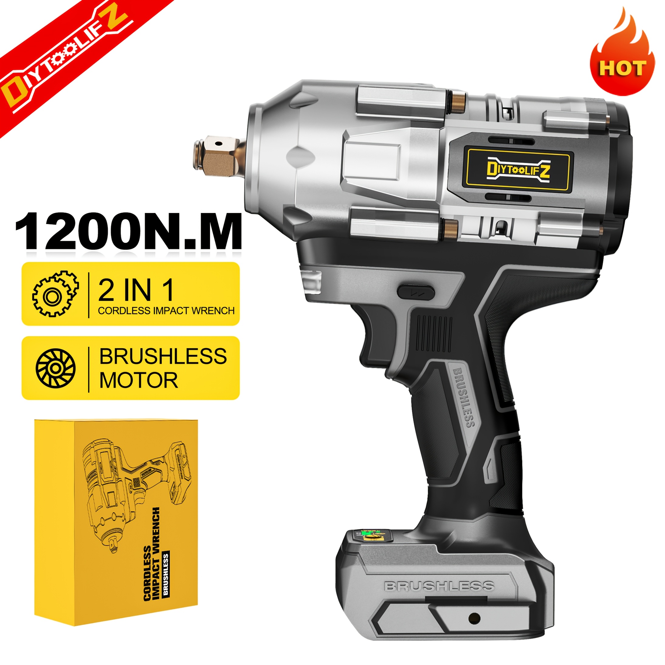 Power Tools - Temu