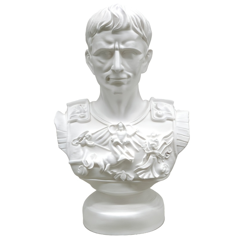 roman statue sold on Temu United States