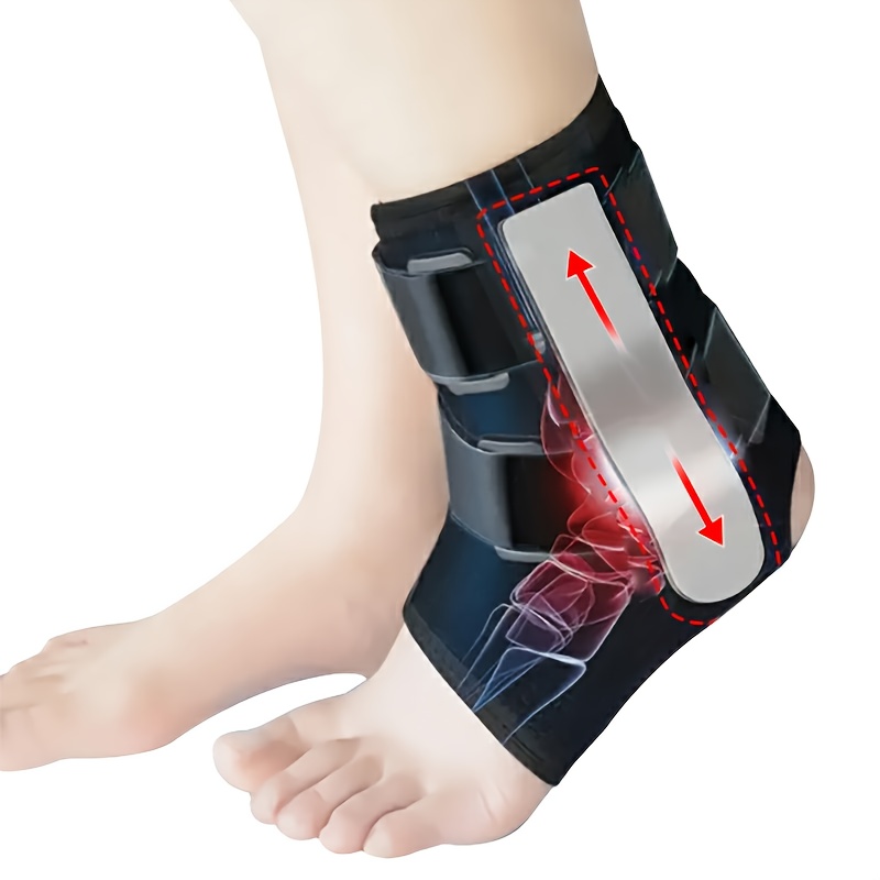ankle support brace sold on Temu United States