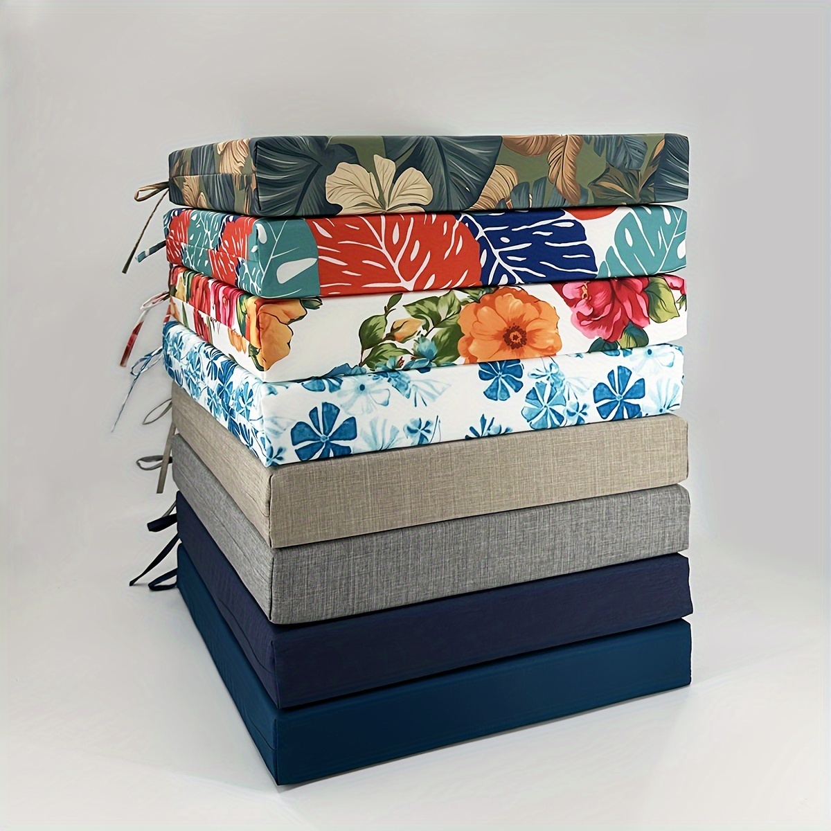 patio cushions sold on Temu United States