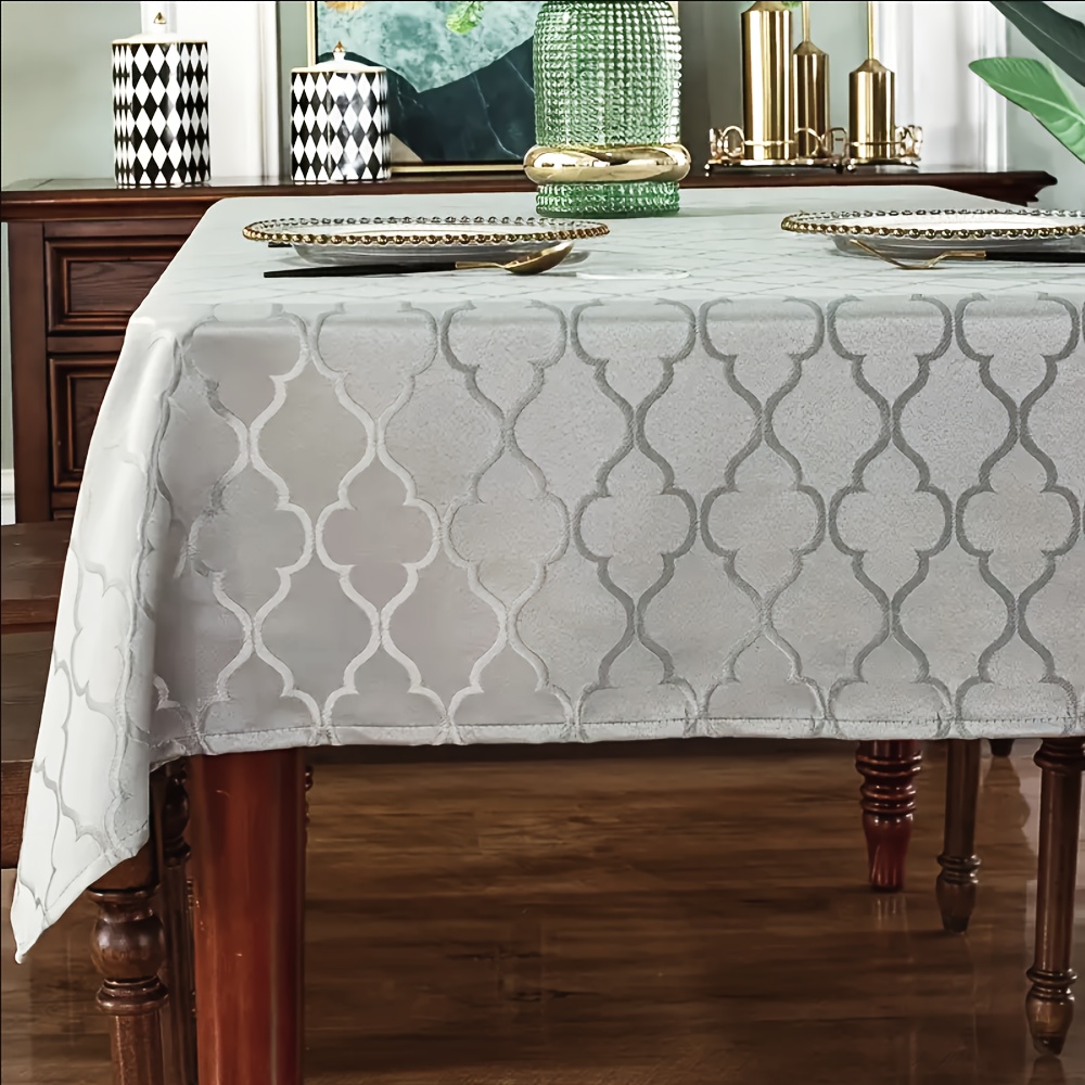 tables covers sold on Temu United States