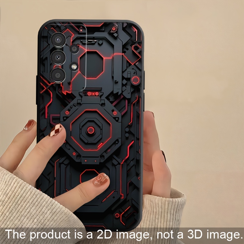 cell phones cases sold on Temu United States