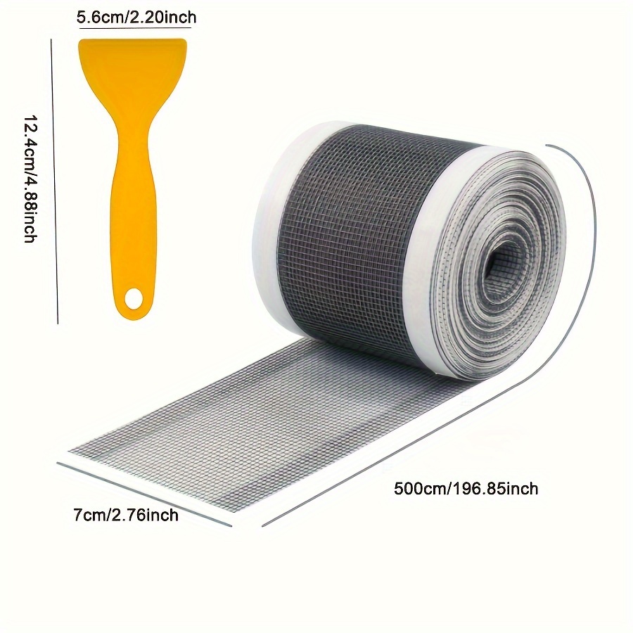 Strainer Filter Stickers Shower Drain Hair Catcher Self - Temu United