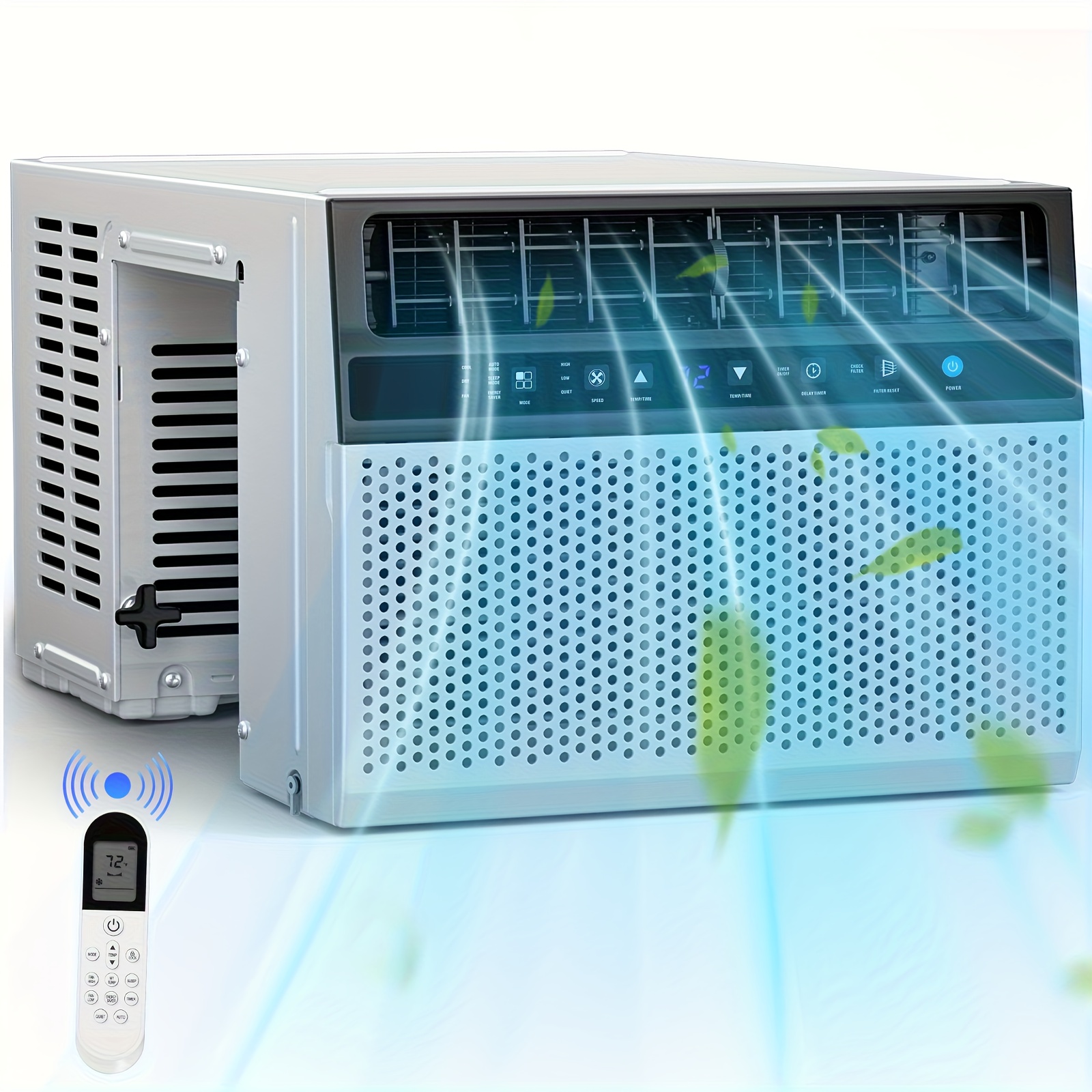 air conditioner portable sold on Temu United States