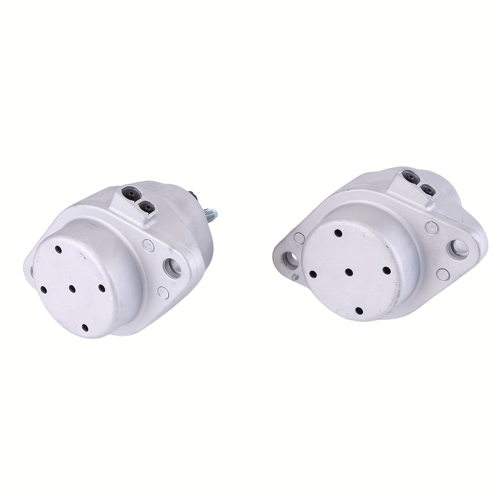 1 Pair Engine Mount Left And Right Compatible For Ats 2.0l 2013-2019 Oe ...