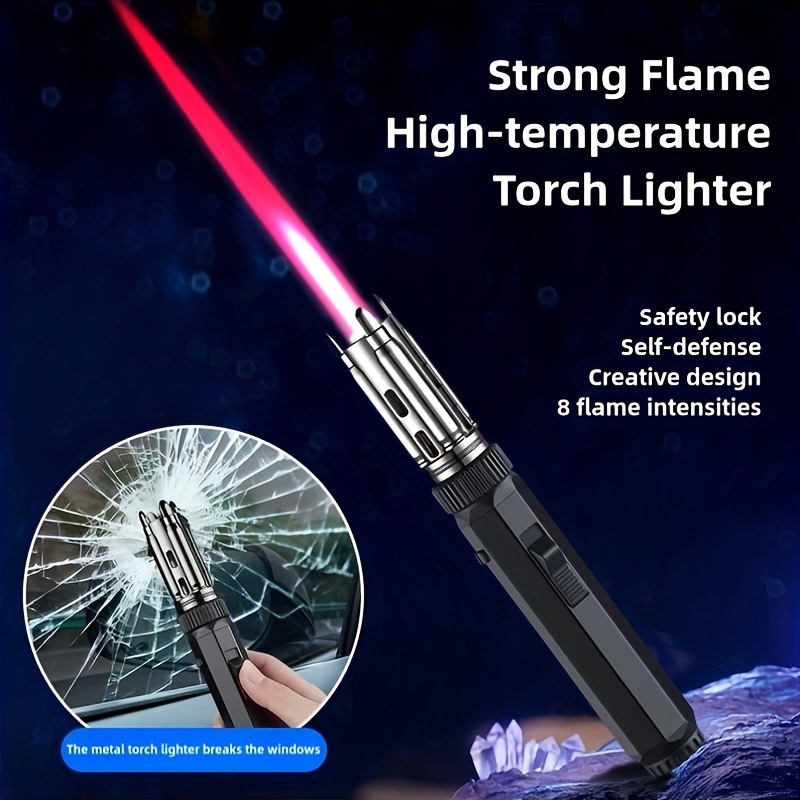 torches sold on Temu United States