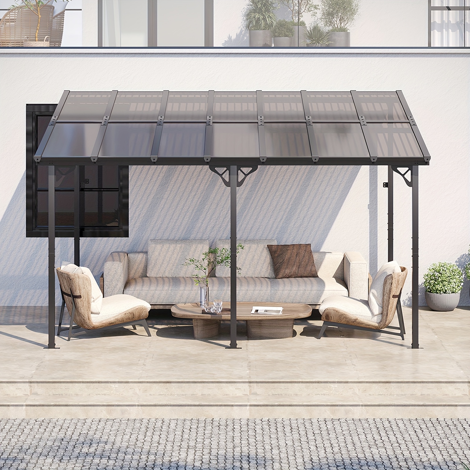 Canopies, Gazebos & Pergolas - Temu