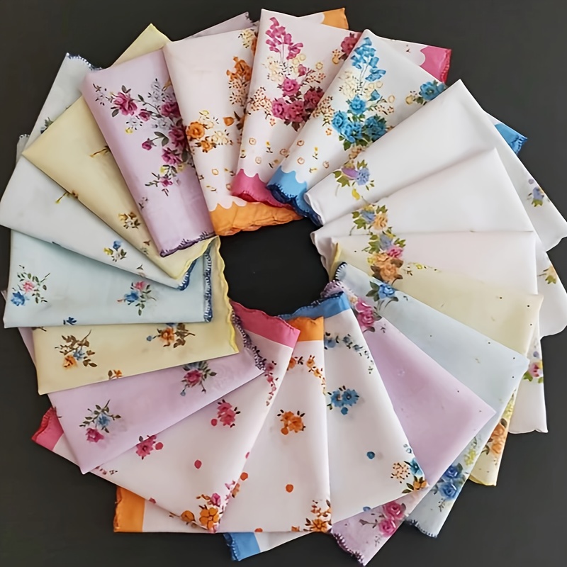 handkerchiefs - Nigeria