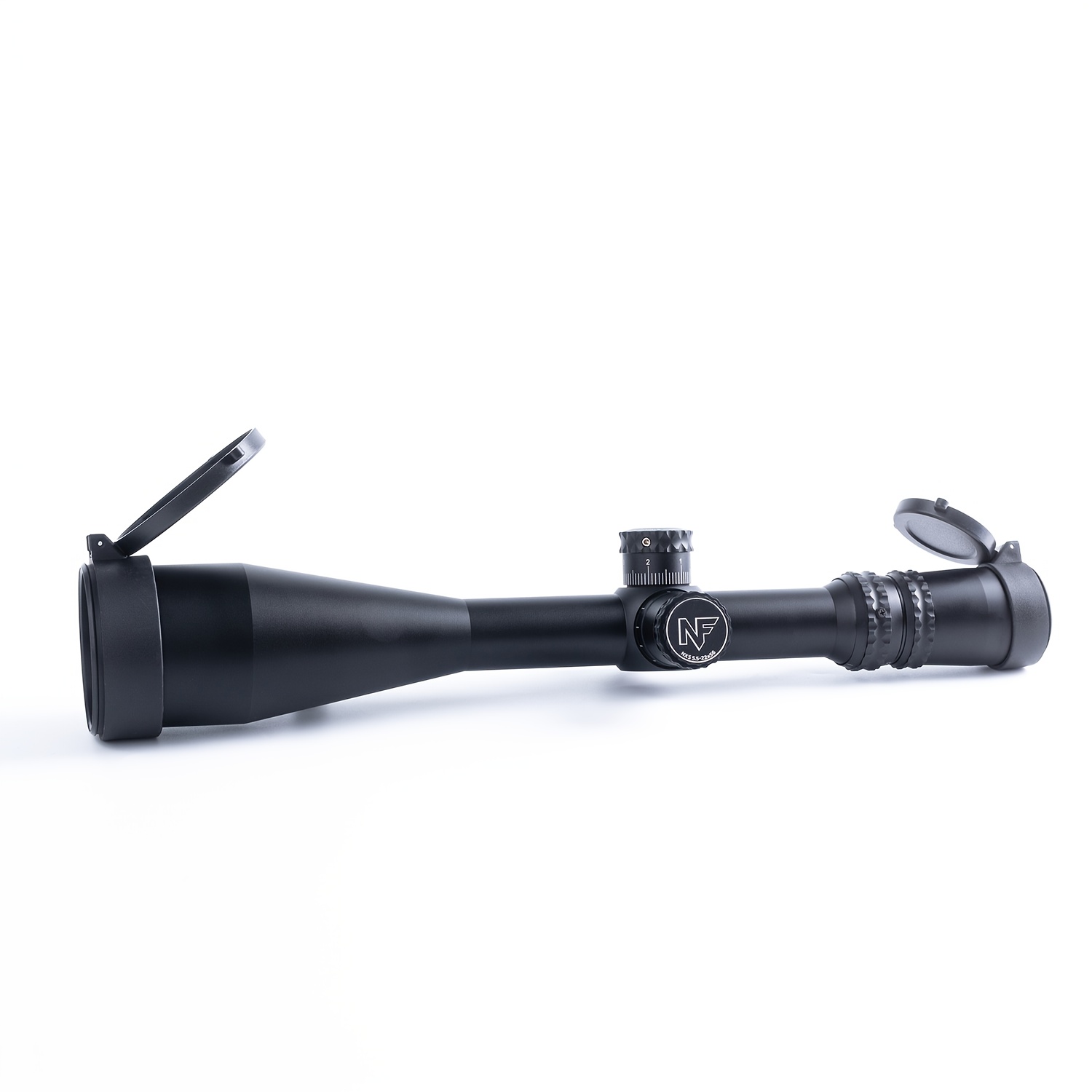 scopes for hunting sold on Temu United States
