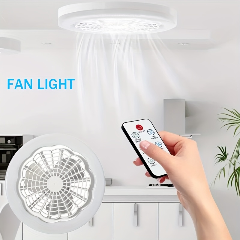 socket fan sold on Temu United States