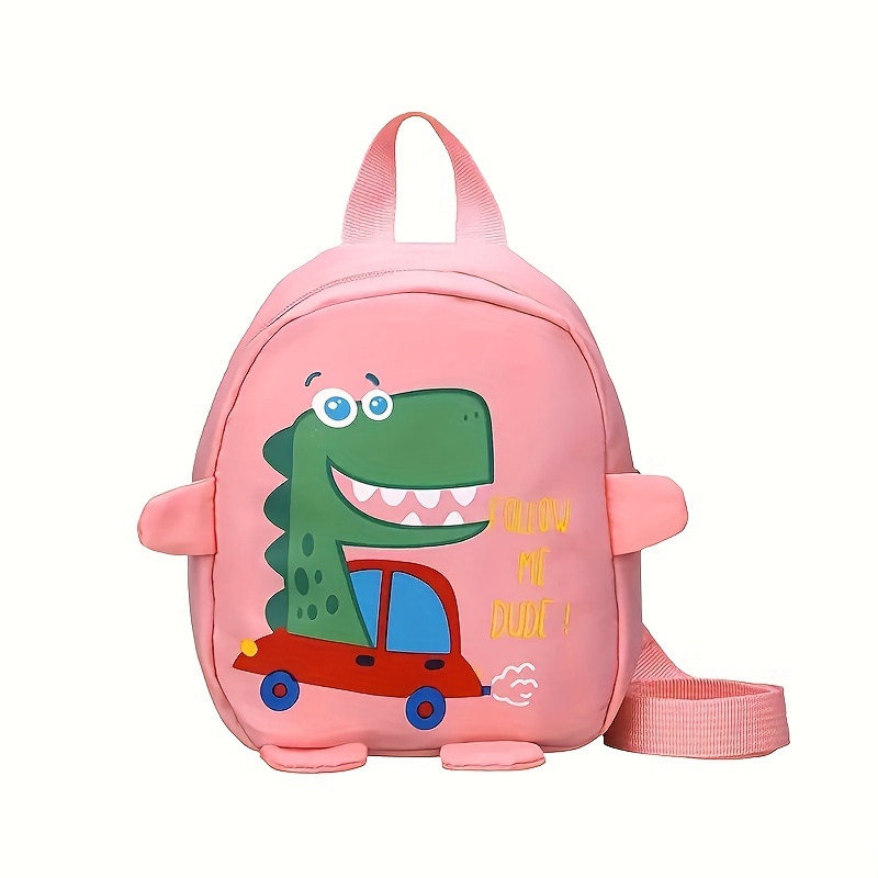 1 Niedlicher Rucksack Dinosaurier design Leicht Bequem - Temu Germany