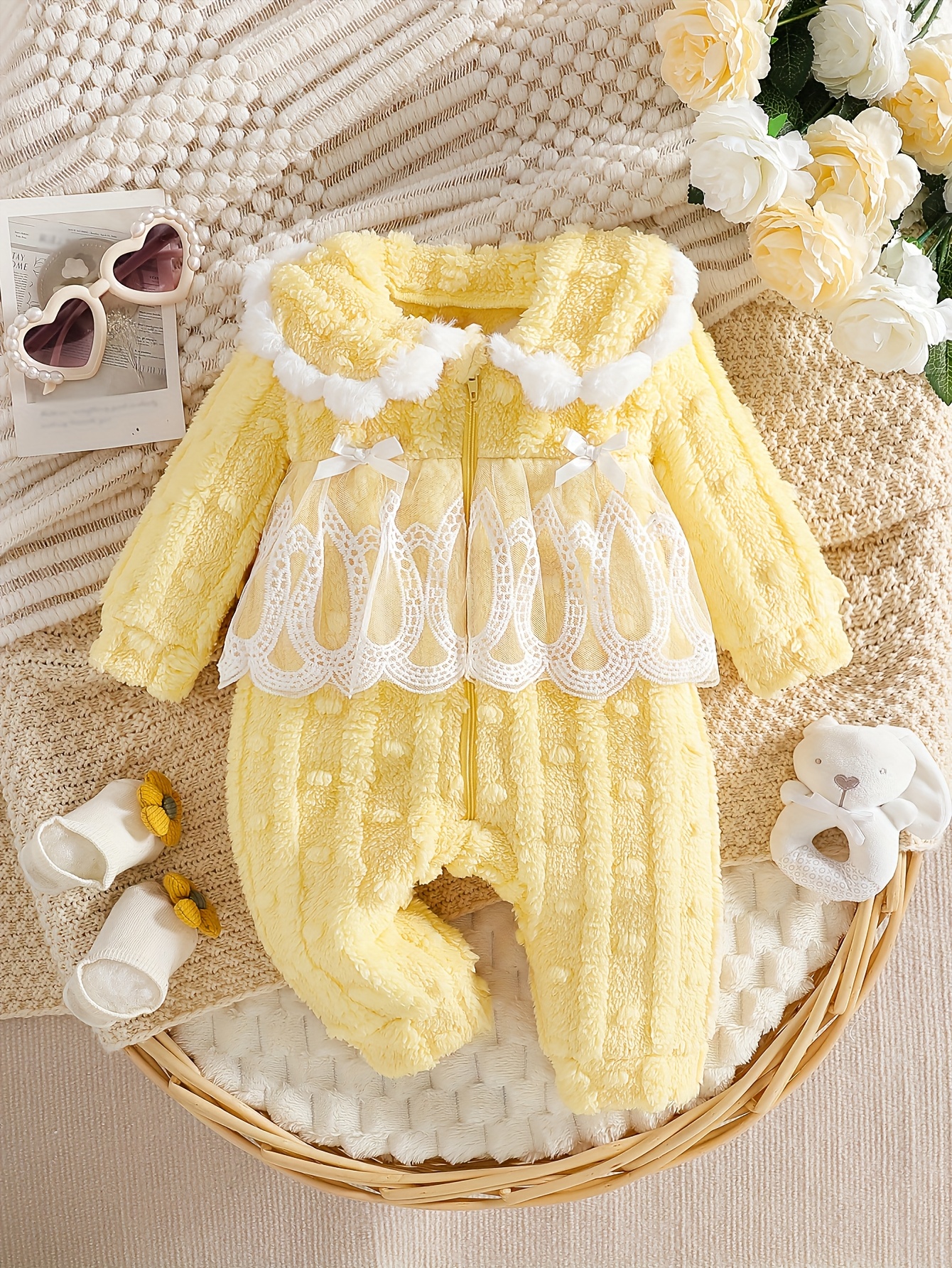 baby products sold on Temu United States
