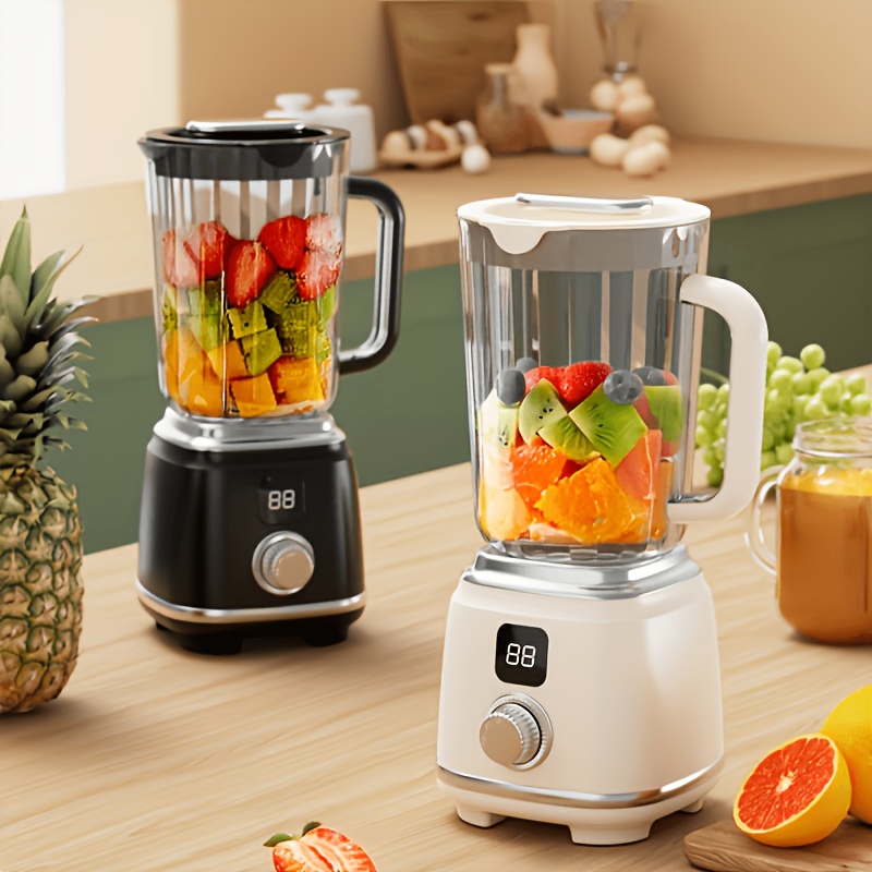 blenders and mixers sold on Temu United States