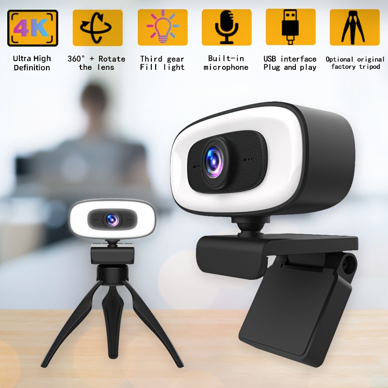 desktop camera - United Kingdom