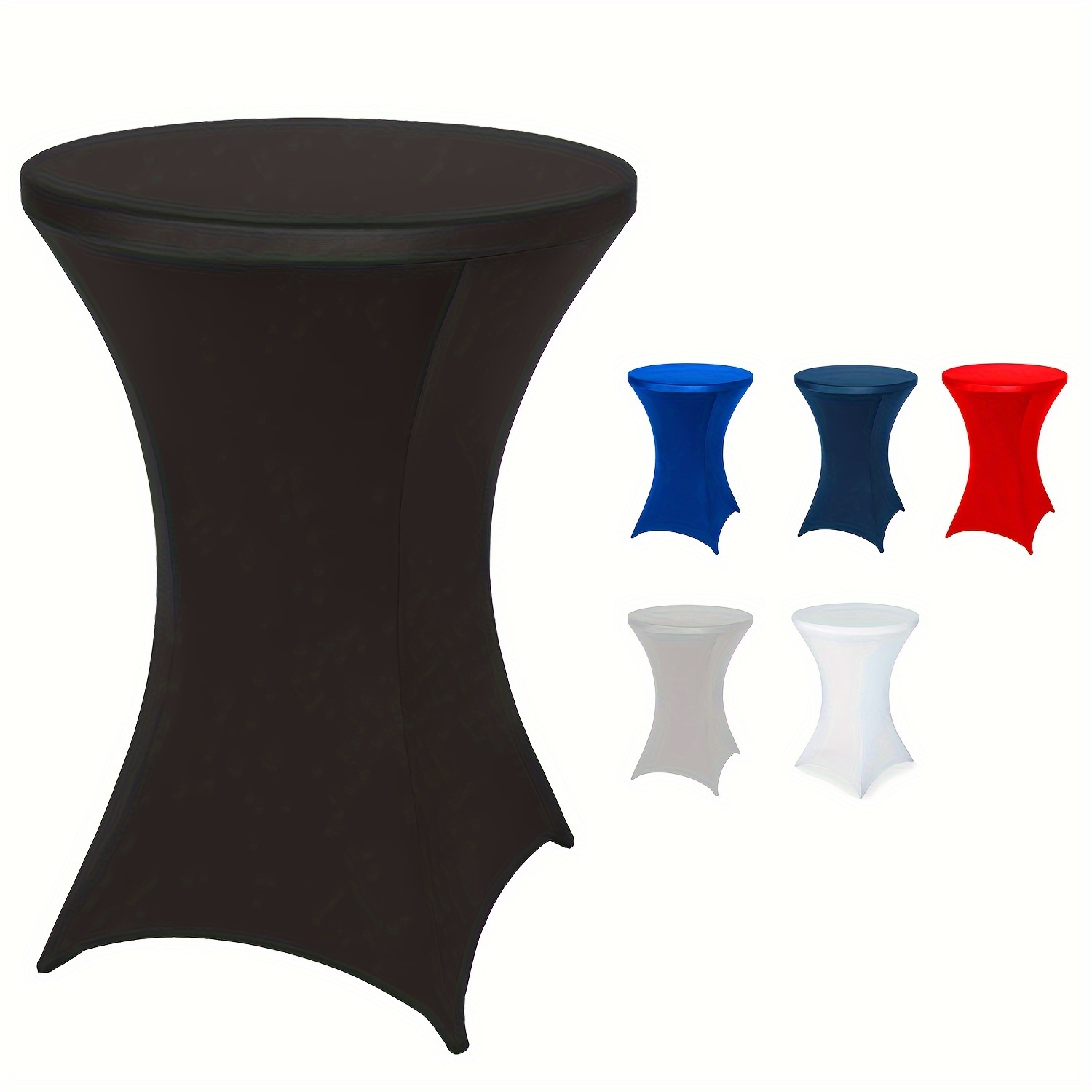 bar table cover sold on Temu Australia